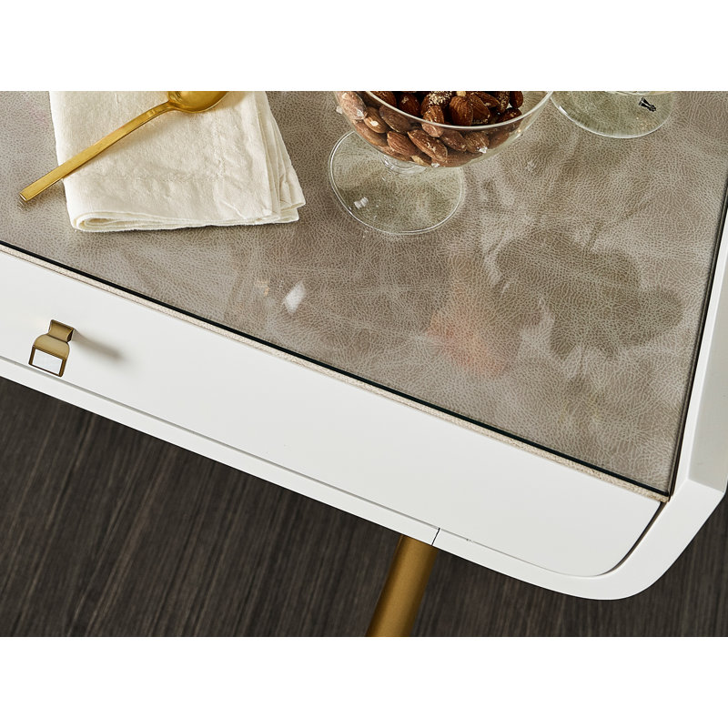 Miranda Kerr Home Love Joy Bliss Vanity | Joss & Main